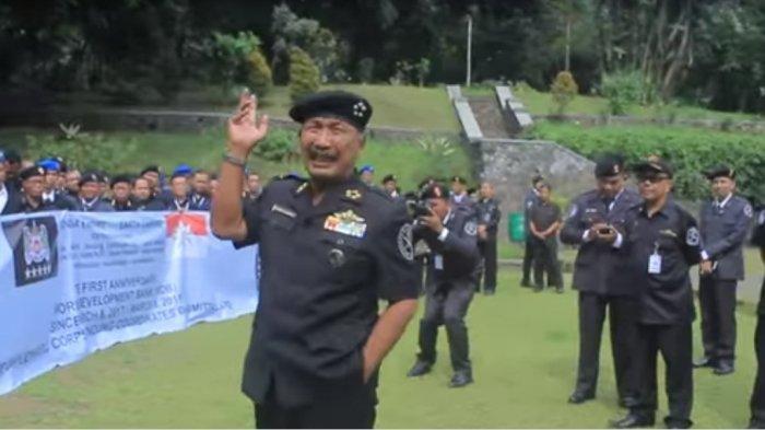 Raja Sunda Empire Ungkap, Kalau Tak Gabung Kelompoknya, Akan Berutang ...