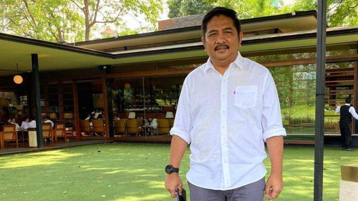 Gratis Pajak hingga UWT, Ini 8 Program Diky Wijaya, Menantu Soerya yang ...