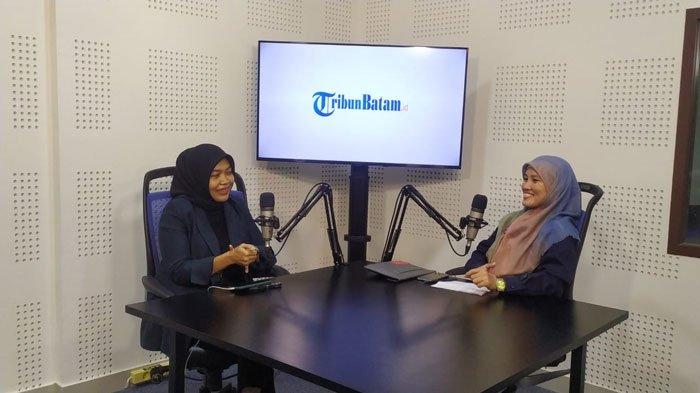 Peta Persaingan Balon DPD RI Kepri di Pemilu 2024, Ismeth Abdullah ...