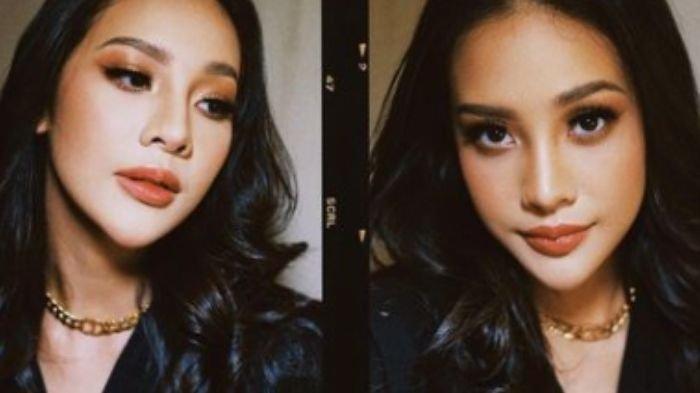 Pengakuan Anya Geraldine Sering Overthinking Meski Punya Karier Sukses ...