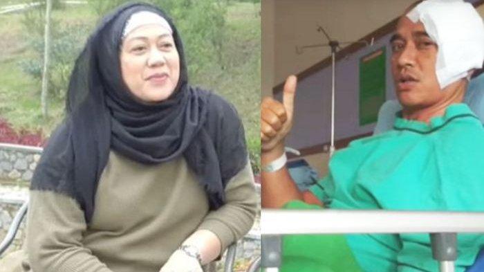 Agung Hercules Meninggal Dunia Melawan Kanker Otak, Ini Profil dan ...