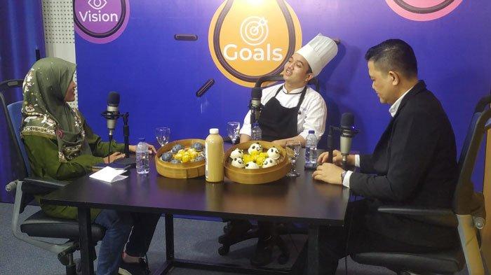 Nikmati Lezatnya Aneka Dimsum di Aston Batam Hotel & Residence, Ada Dimsum Panda - Tribunbatam.id