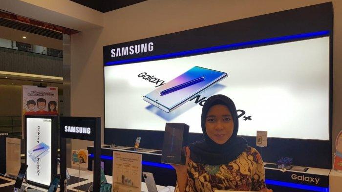 Khusus Juli, Beli Samsung di Erafone Grand Batam Mall Dapat Potongan ...