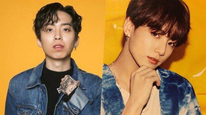 Rapper Hash Swan Minta Publik Stop Melecehkannya Soal Foto Rumor Kencan ...