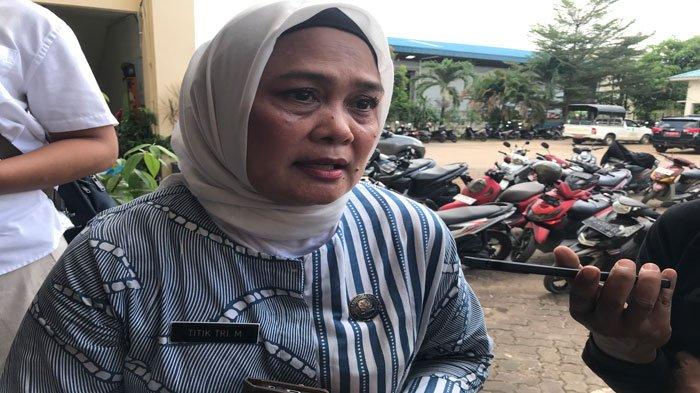 Bengkong Sadai Batam Masuk Kategori Rawan Narkoba di Indonesia dari ...