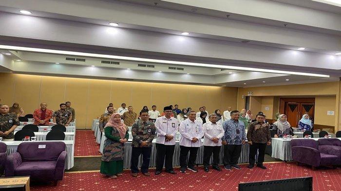 Kantor Bahasa Kepri Gelar Diseminasi Kongres Bahasa Indonesia di ... Kantor Bahasa Kepri Gelar Diseminasi Kongres Bahasa Indonesia di ...