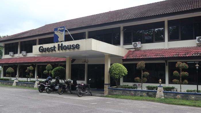 Guest House BP Batam, Penginapan Murah dan Nyaman, Setara Hotel ...
