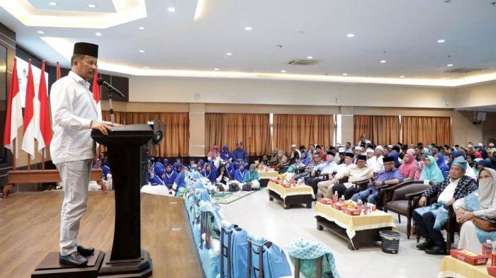 Mudahkan Jemaah Haji dan Umroh, Pemerintah Siapkan Terminal Baru di ...