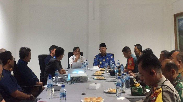 Aksi Damai Warga Anambas ke Perusahaan Migas Matak Base, Pemkab dan ...