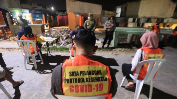 Aturan Protokol Kesehatan Bakal Berubah, Jaga Jarak dari Satu Meter ...