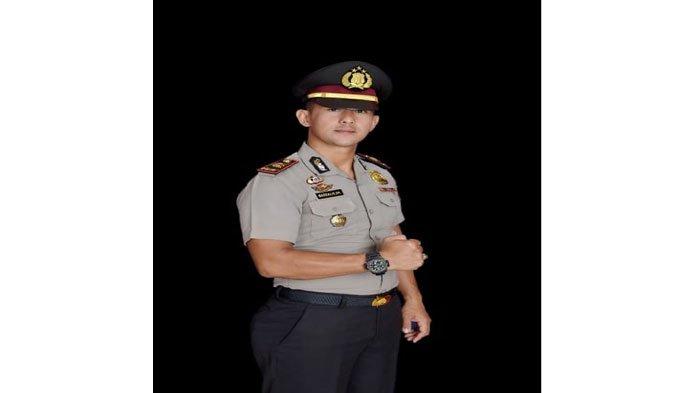 Kisah Iptu Mardalis, Pernah Gagal Tes Masuk Polri hingga Kini Jadi ...