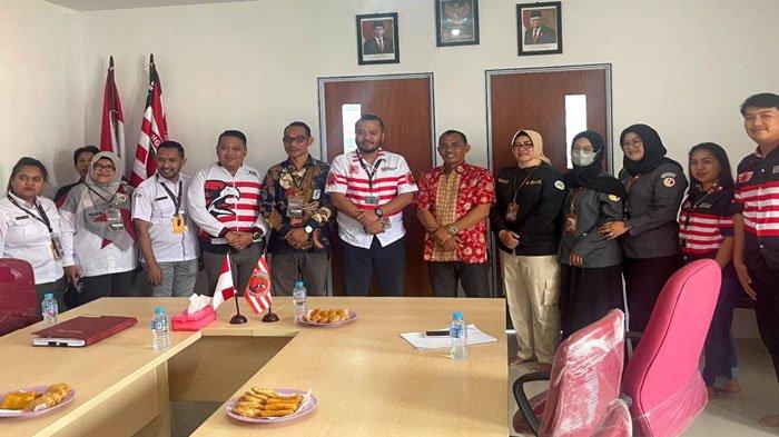 PKN Batam Optimistis Lolos Tahapan Verifikasi Faktual KPU untuk Pemilu ...