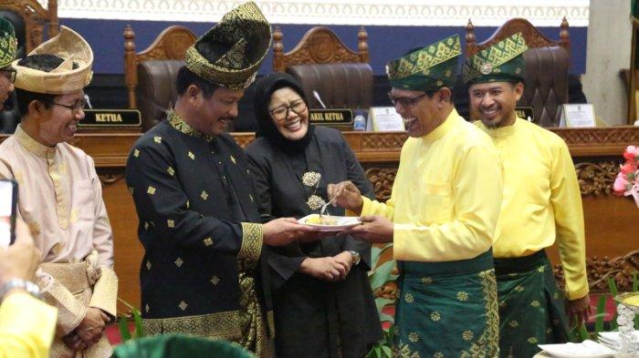 Rayakan Hari Jadi Batam, Wagub Kepri Sebut Batam Jadi Penopang Utama ...