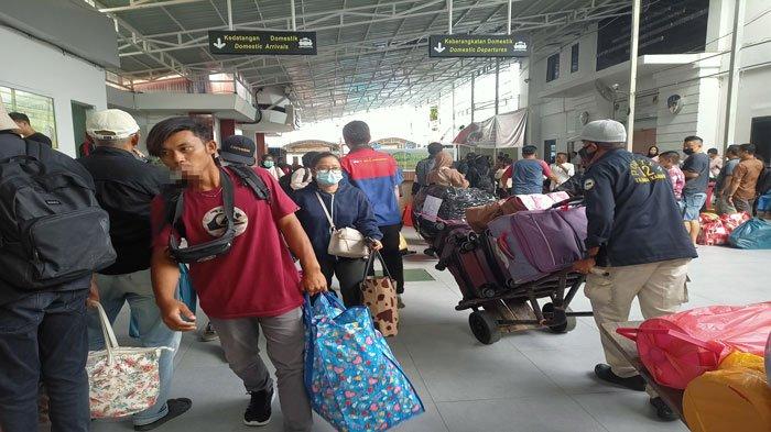 Jadwal Kapal Karimun, MV Batam Jet Layani Penumpang Tujuan Sekupang dan ...