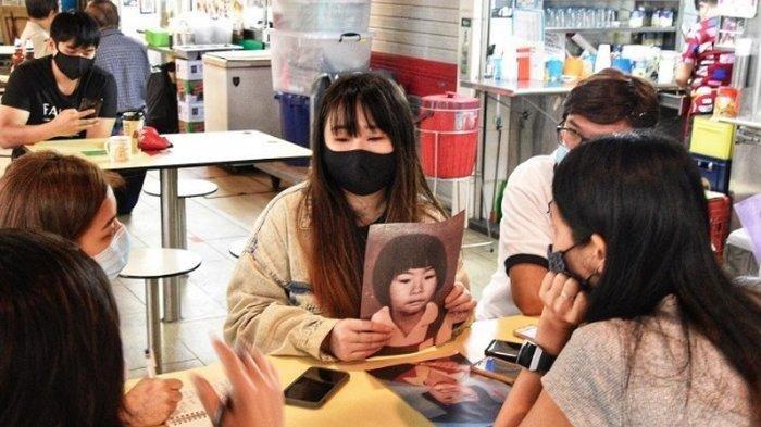 Sempat Bilang Bertemu Teman Papa, Setelah 26 Tahun Muncul Petunjuk Baru ...