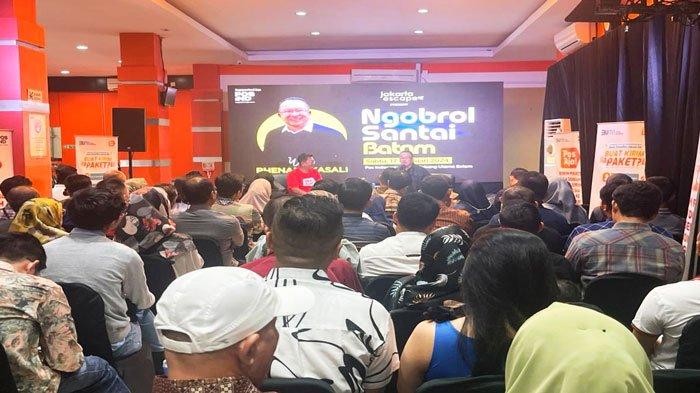 PT Pos Indonesia Perkenalkan Transformasi Bisnisnya dan Aplikasi PosAja ...