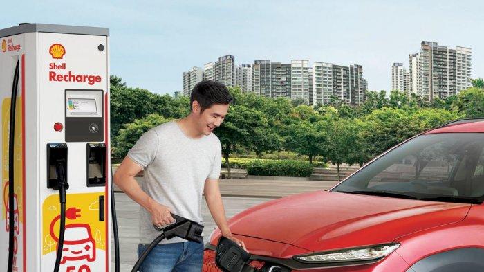 Reaksi Wakil Rakyat Rencana Shell di Batam, 'Kalau Mahal dari Premium ...