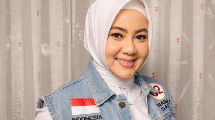Anggota DPRD Kepri, Ririn Warsiti: Saya Ingin Buktikan, Jalankan Amanah dengan Benar ...