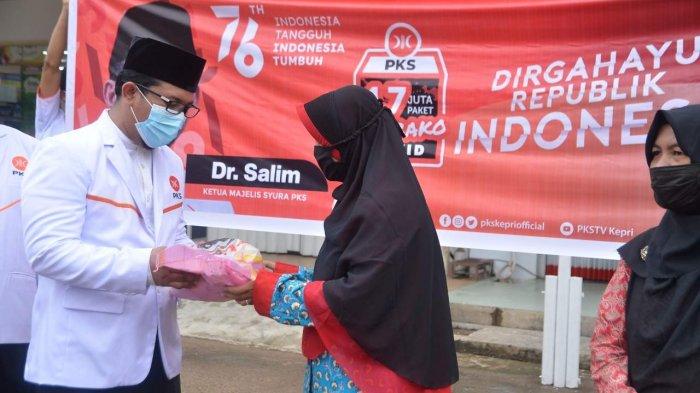 Profil Bahktiar Perdana Dilantik Jadi Anggota DPRD Provinsi Kepri, Dikenal Sebagai Ustaz di ...