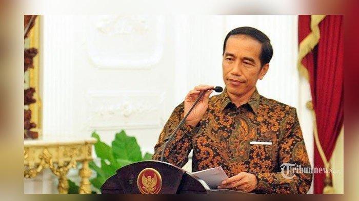 RESMI Presiden Jokowi Naikkan Iuran BPJS Kesehatan hingga 100 Persen ...