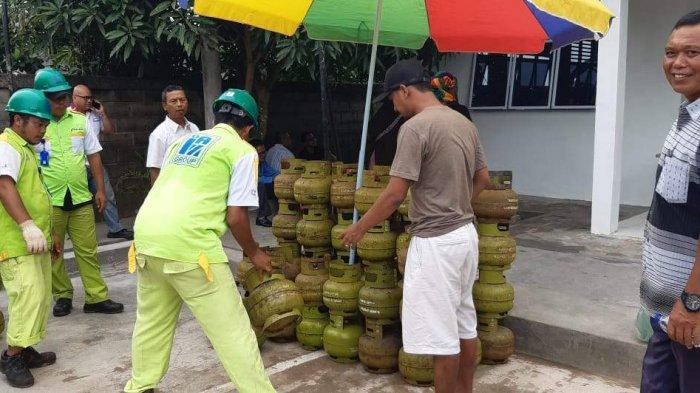 Gas 3 Kg Langka Mulai Usik DPRD Batam, Hendra Asman Usulkan Uji Petik ...