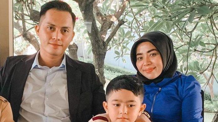 Fadel Islami Jadi Sorotan Netizen Lantaran Beri Ucapan di Ultah Anak ...