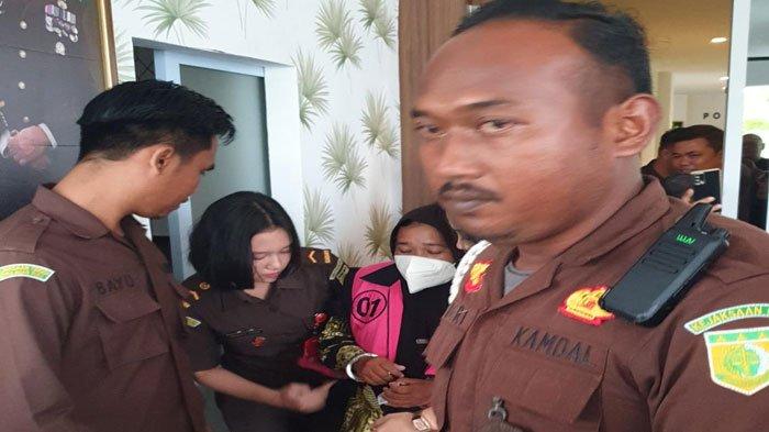 Breaking News, Eks Direktur PT BIS di Bintan Jadi Tersangka Korupsi ...