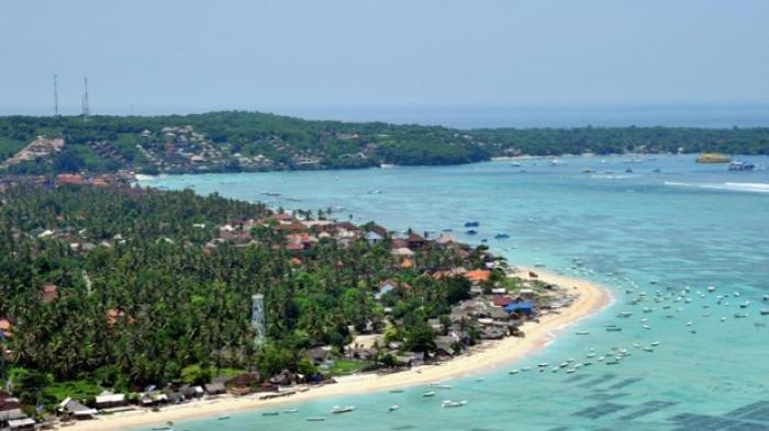 Selamat! Bali, Sumatera dan Borneo Masuk 50 Pulau Terpopuler di Dunia ...