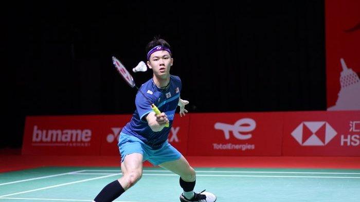 Lee Zii Jia Mundur dari Pelatnas Malaysia, Rashid Sidek Marah: Kalau ...