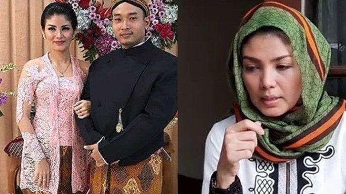 Suami Diisukan Meninggal Dunia karena Virus Corona, Intan RJ Geram ...