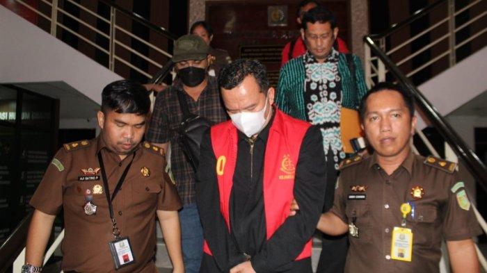 Jaksa Fokus Tangani Perkara SIMRS BP Batam Tahun Anggaran 2018 ...