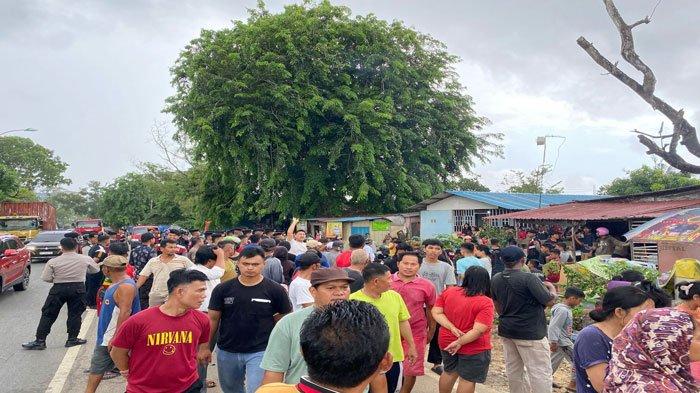 6 Fakta Polemik Baloi Kolam Batam, Kesaksian Warga Hingga Penjelasan ...