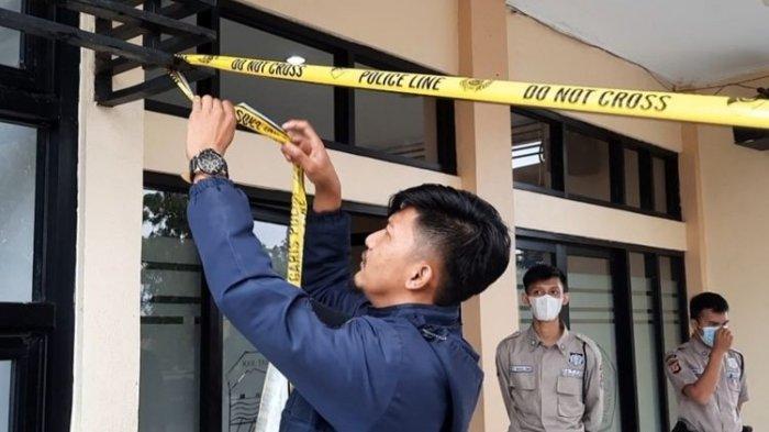 KISAH OB Berhasil Lolos dari Sekapan Perampok Bersenjata, Kabur Lewat ...