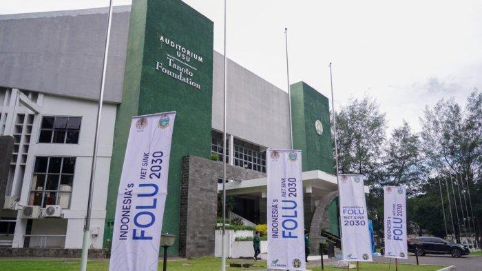 KLHK Sosialisasikan FOLU Net Sink 2030 Cegah Pemanasan Global ...