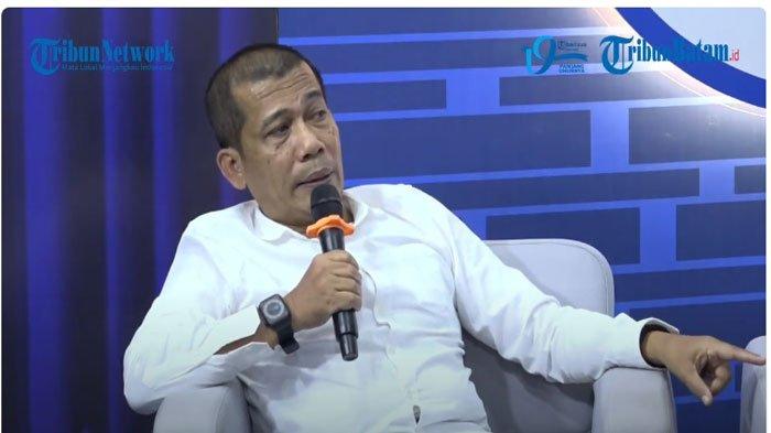 Aksi untuk Anak Muda, Rudi dan Rafiq Akan Tingkatkan Basic Pendidikan ...