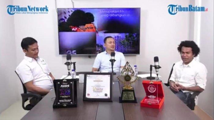 Central Group Gelar Bazar Makanan Terbesar di Kawasan Batu Aji Batam ...