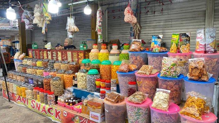Wisata Kuliner Ani Snack Tawarkan Cita Rasa Tradisional Batam di ...