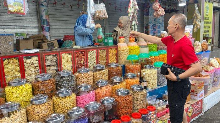 Wisata Kuliner Ani Snack Tawarkan Cita Rasa Tradisional Batam di ...