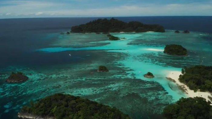 Daftar Lengkap Dana Desa 2025 Kabupaten Kepulauan Yapen Papua ...