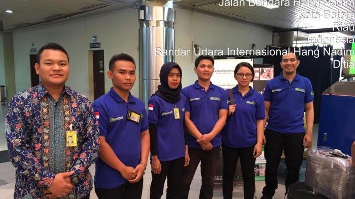 Securitech Wrapping Raih Penghargaan, Berikan Layanan Wrapping di ...