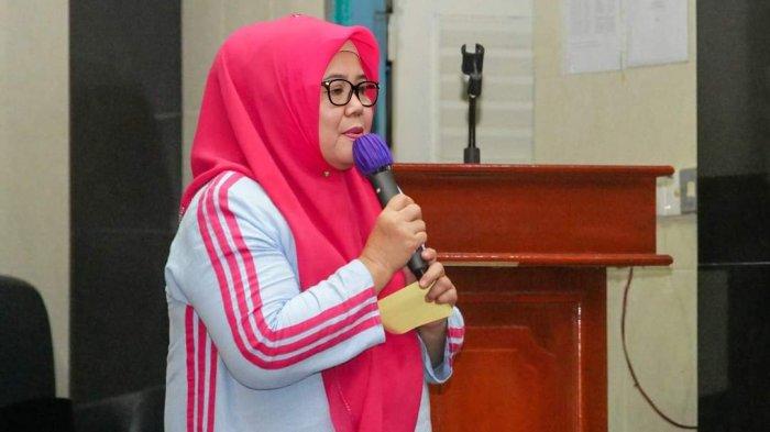 Wakil Gubernur Kepri Marlin Agustina Singgung Soal Wisata Religi di ...