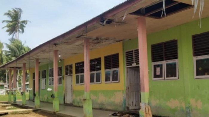 Disdik Lingga Kepri Bakal Bangun Ruang Kelas Baru di 10 SD dan SMP ...