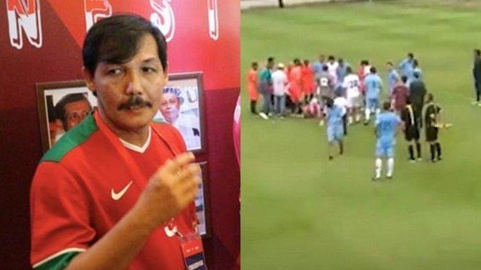 Sosok Ricky Yakobi, Legenda Sepak Bola Indonesia yang Meninggal Dunia ...