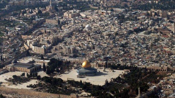 Misteri Hilangnya 10 Suku Israel Putra Yakub, Kini Hanya Ada Yehuda dan ...