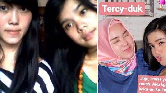 Masih Ingat Sinta dan Jojo? Dulu Terkenal Berkat Keong Racun, Kini Penampilan Berubah Drastis ...