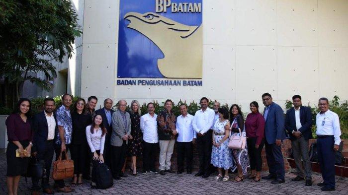 Sudah Ada Sejak 49 Tahun Lalu, Berikut Sejarah hingga Daftar Nama ...