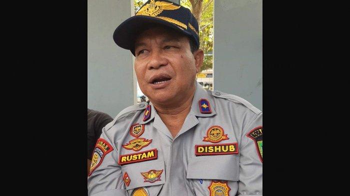 JADI Korban Bully di Media Sosial, Kepala Dishub Batam Rustam Effendi ...