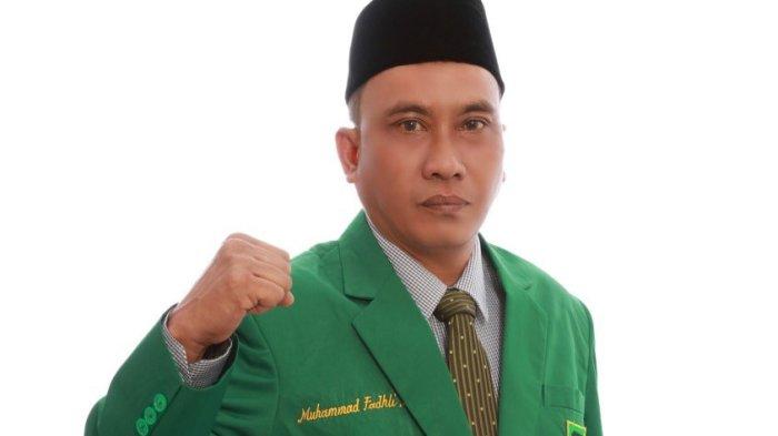 Perolehan Suara Caleg DPRD Batam Dapil Batam 4 Sagulung, Muhammad ...