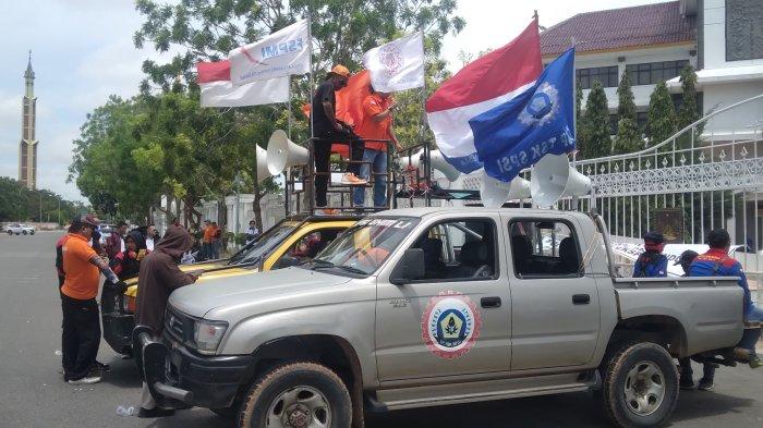 KERESAHAN Buruh Batam Terhadap Aturan Permenaker Nomor 5 Tahun 2023 ...