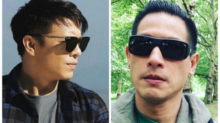 Chef Arnold Sebut Ariel NOAH dan Chef Juna Mirip, Peserta MasterChef ...